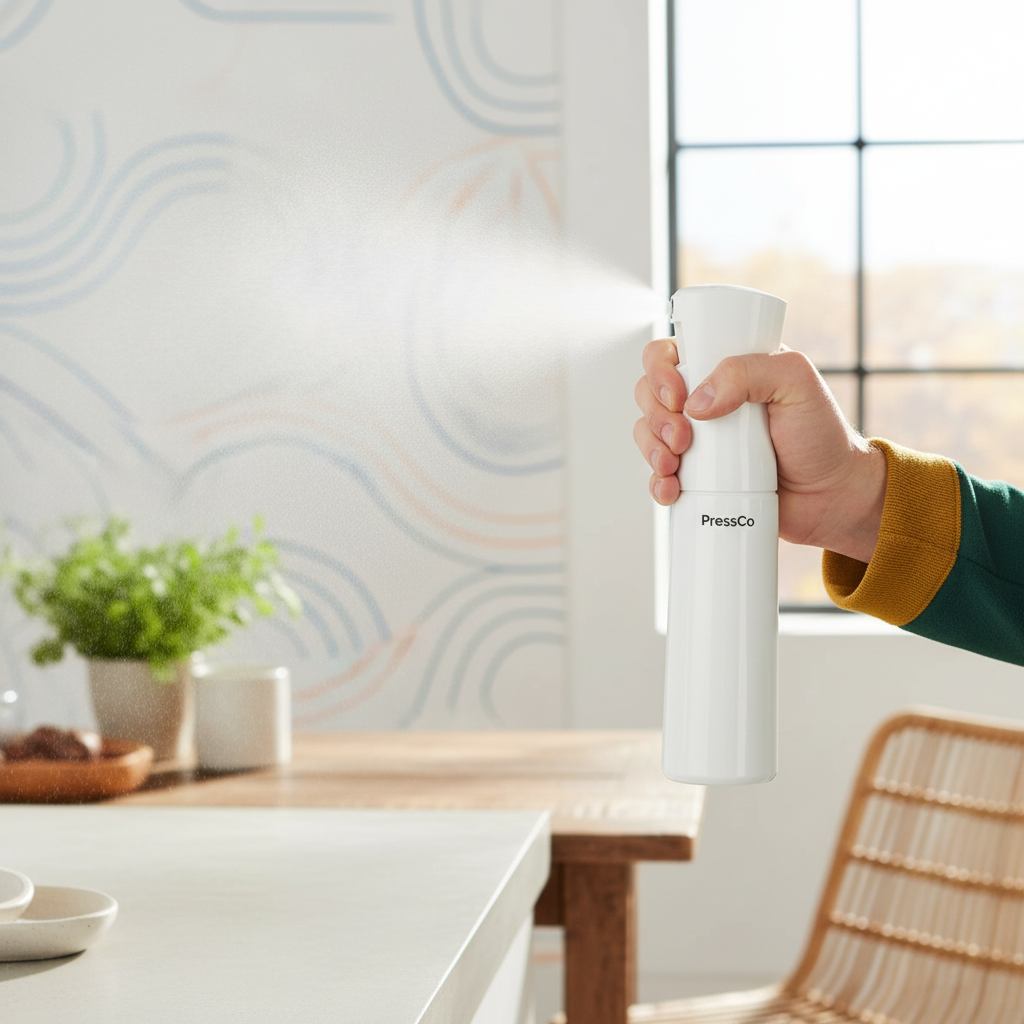 Mist Spray – PressCo